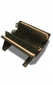 BootBrush - Bootwash